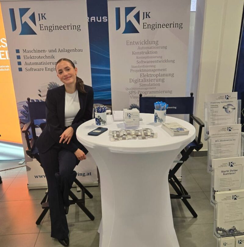 JK Engineering - JK Engineering